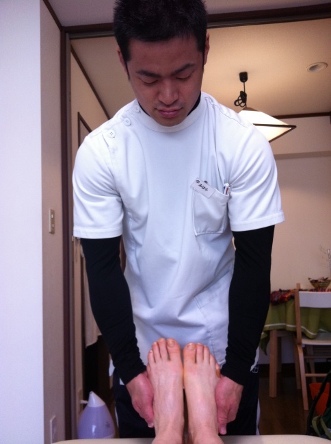 Roxanne Modafferi Feet