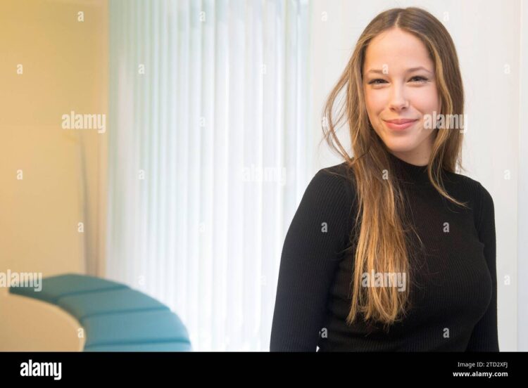 Ruth Bosser Capell Feet