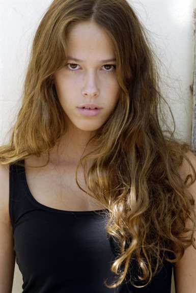 Ruth Bosser Capell Feet