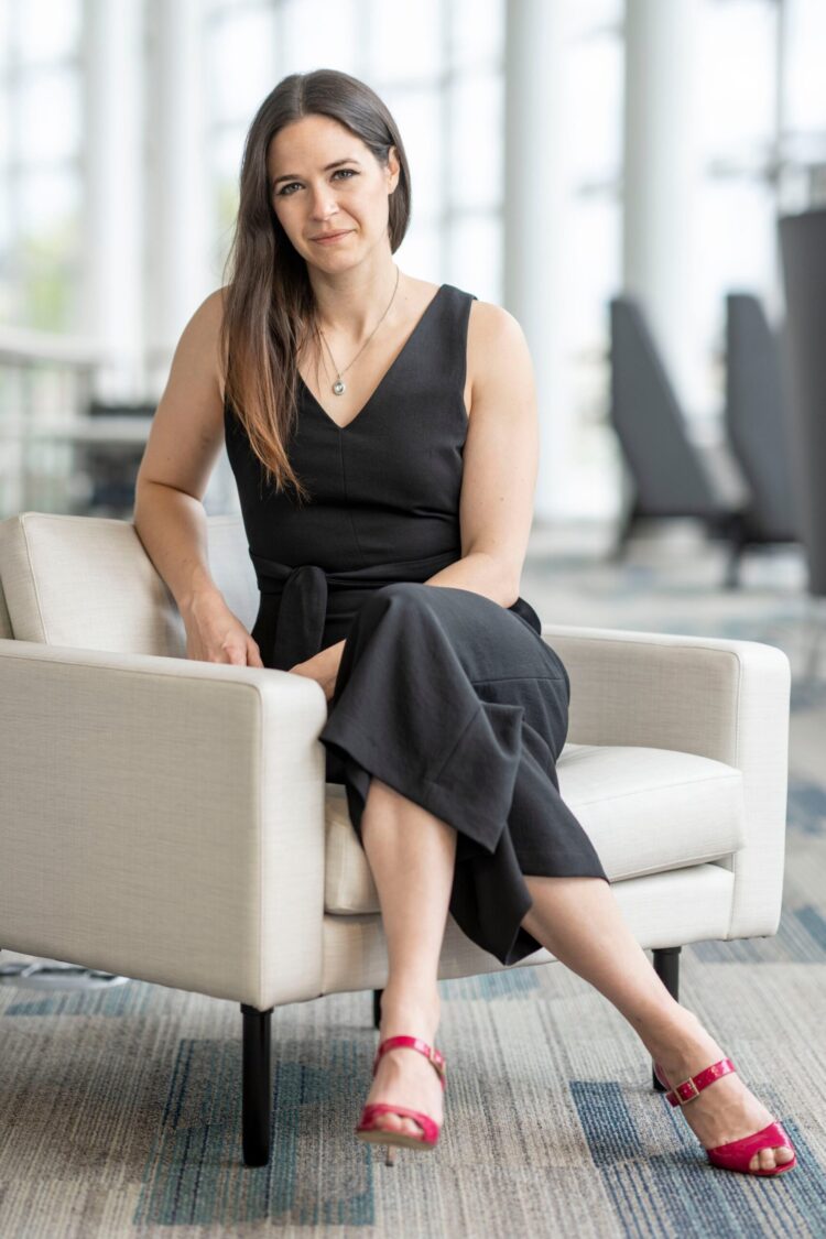 Ruth L. Kirschstein Feet