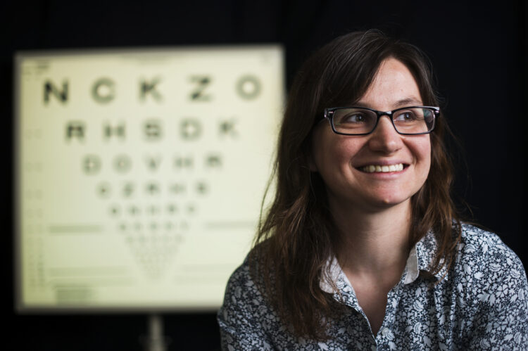 Ruth L. Kirschstein Feet