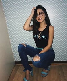 Sabrina Fernandes Feet