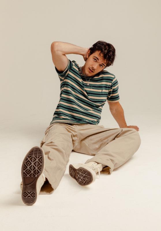 Sadie Rose Corrigan Feet