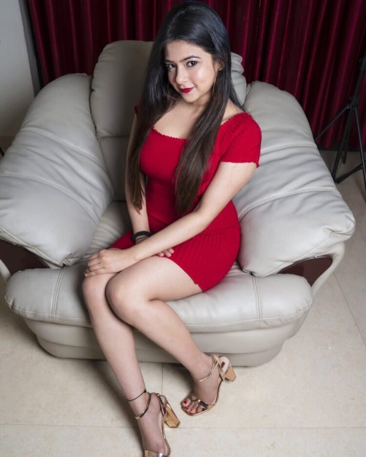 Sakshi Sharma Feet