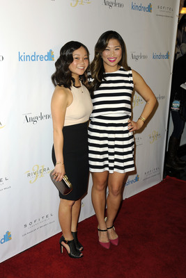 Samantha Futerman Feet