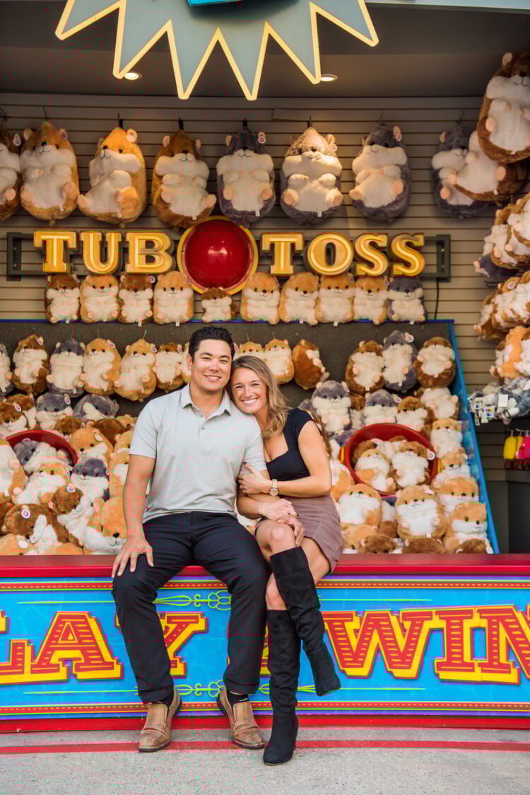 Samantha Janelle Garcia Feet