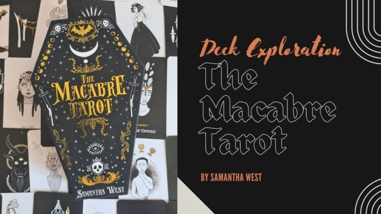 Samantha Macabre Feet