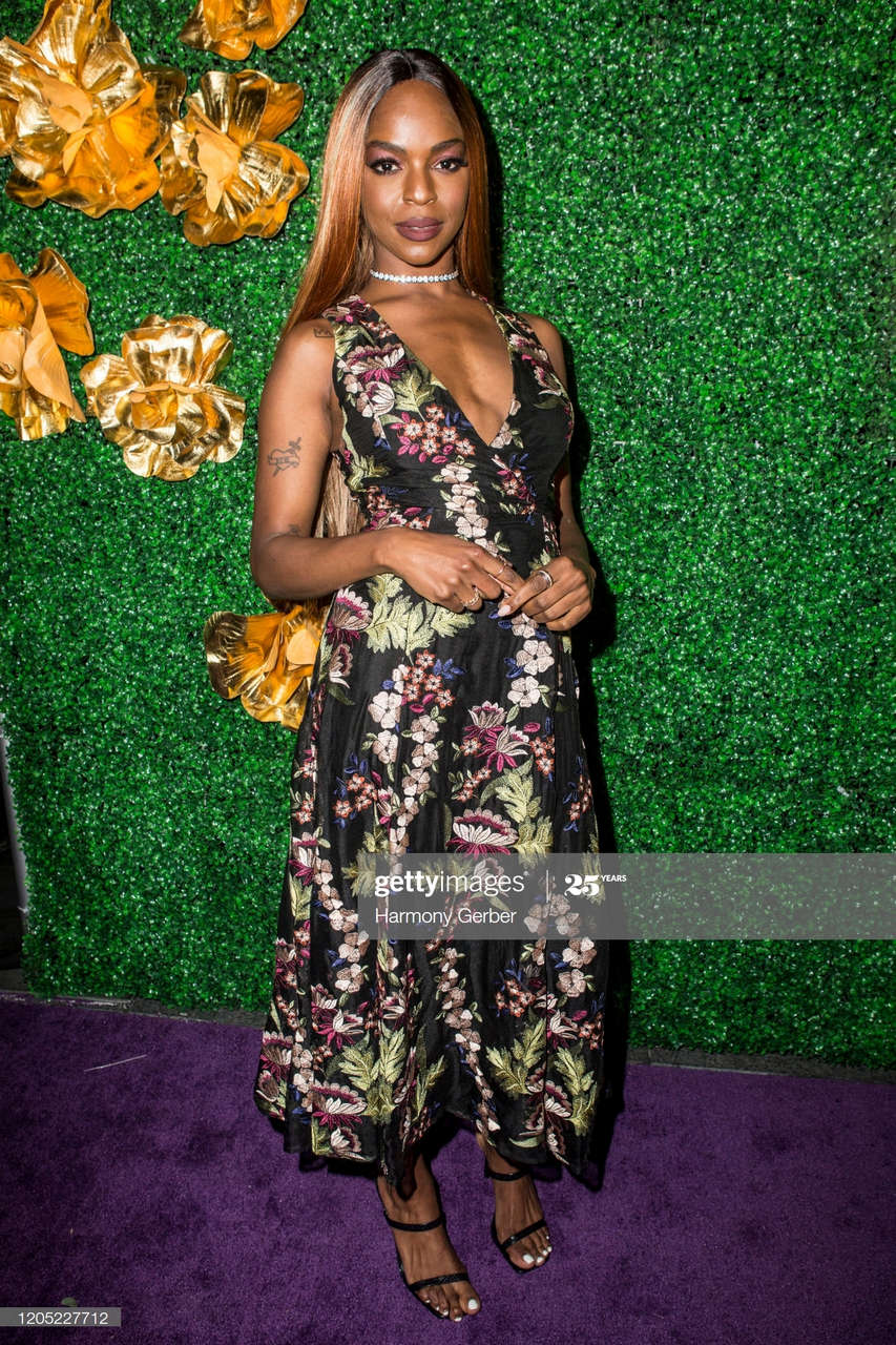 Samantha Marie Ware Feet