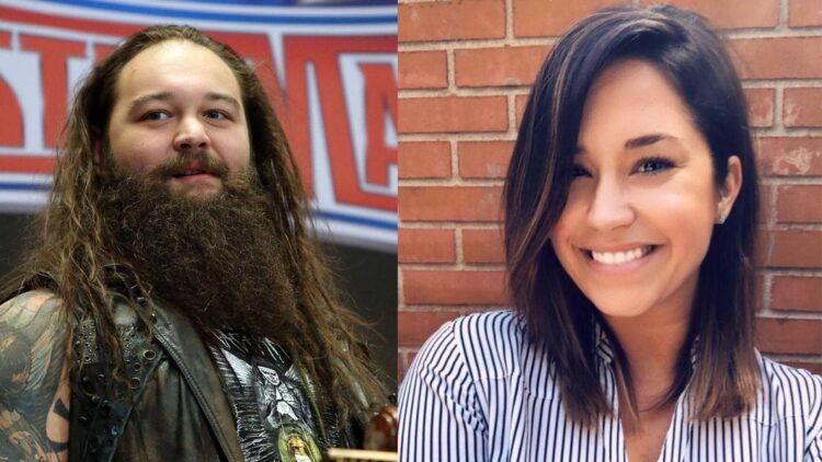 Samantha Rotunda Feet