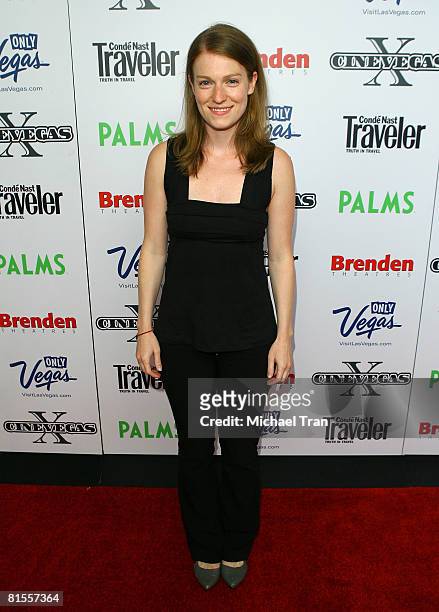 Samantha Sanders Feet