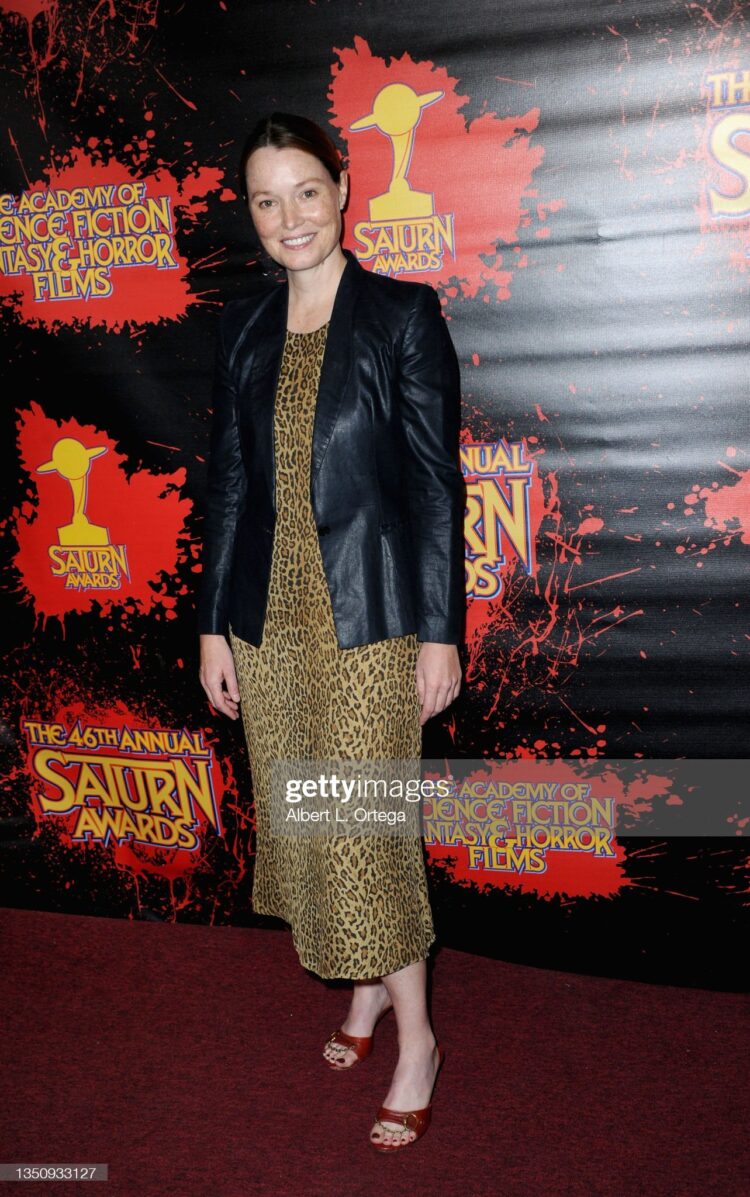 Samantha Sloyan Feet