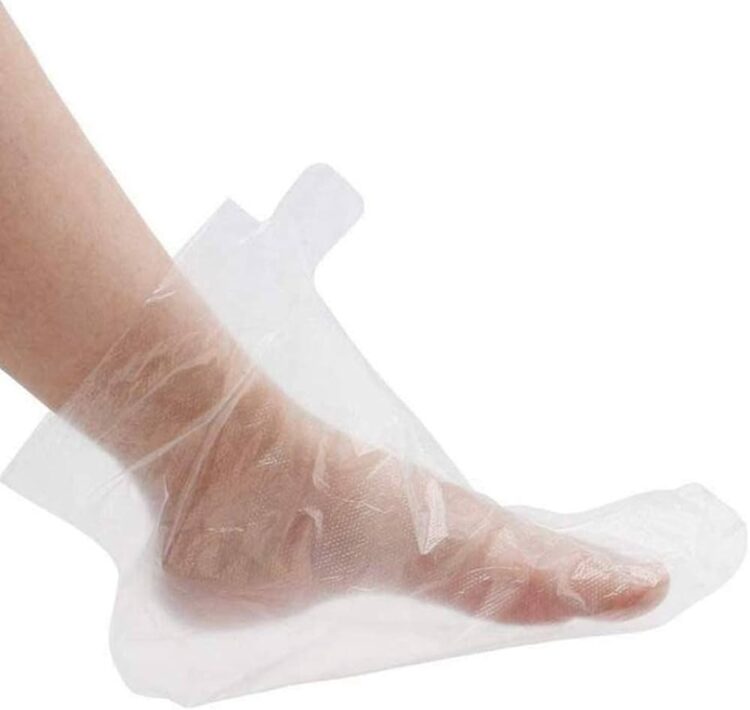 Samantha Zimmer Feet