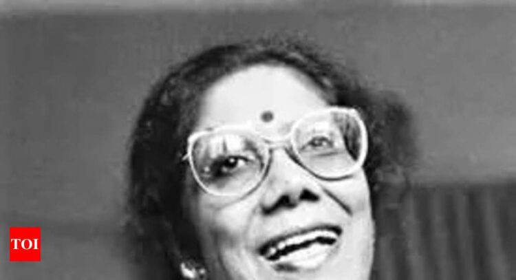 Sandhya Mukhopadhyay Feet