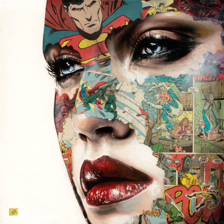 Sandra Chevrier Feet