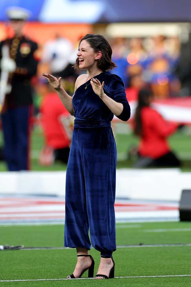 Sandra Mae Frank Feet