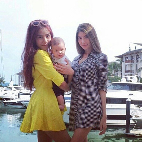 Sara Casinghini Feet