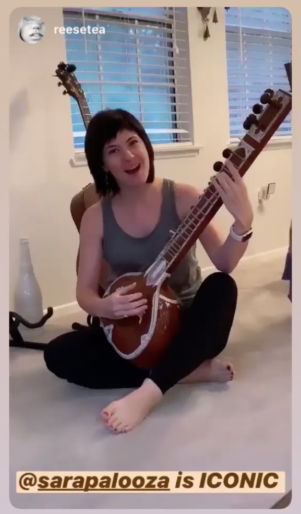 Sara Niemietz Feet