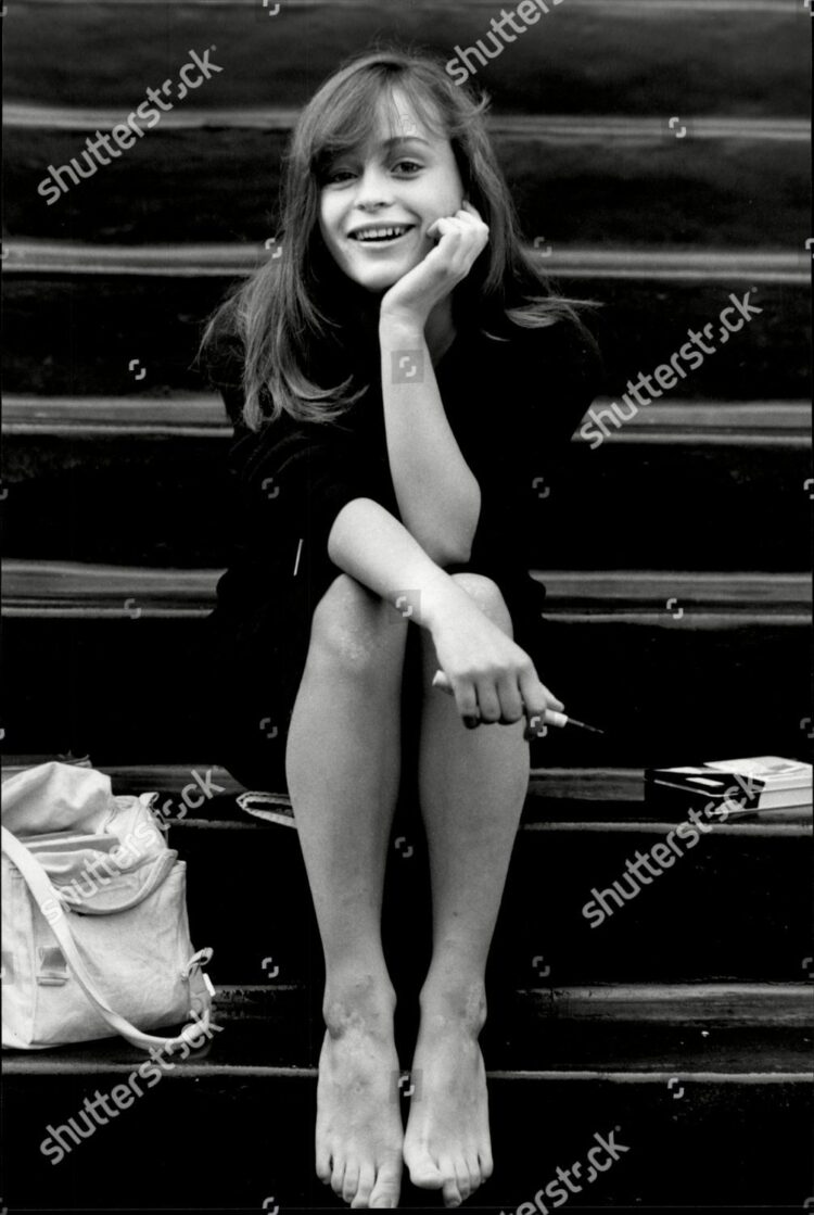 Sarah Patterson Feet