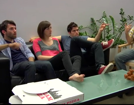 Sarah Schneider Feet