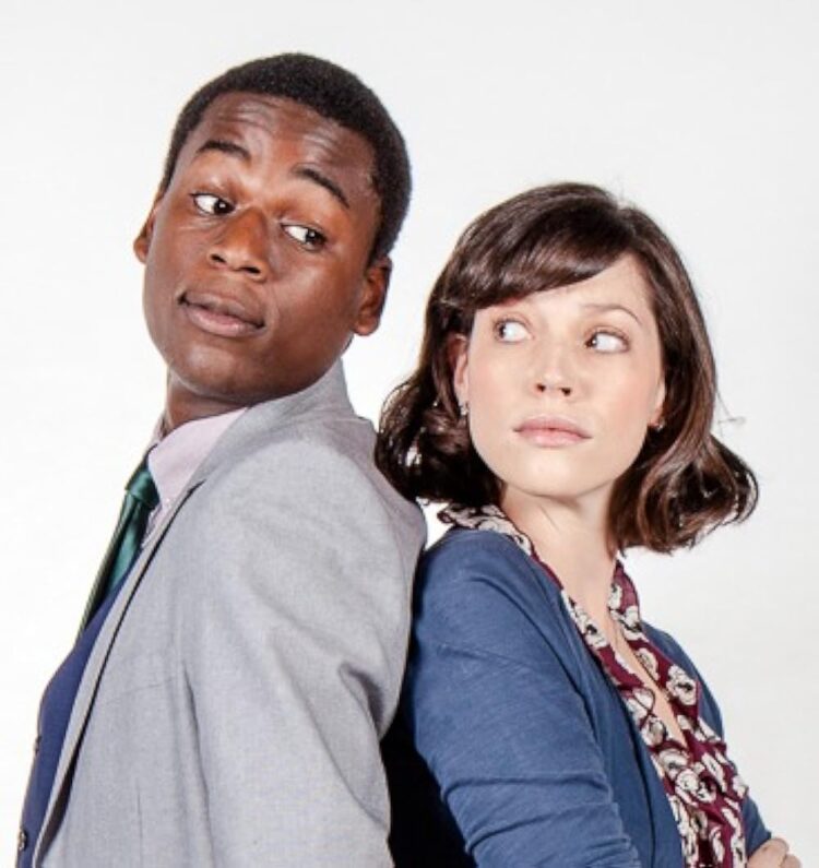 Sarah Schoenbeck Feet