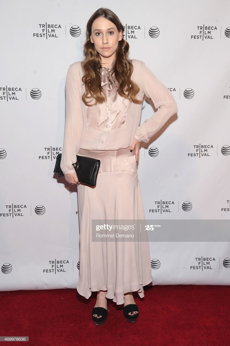 Sarah Sutherland Feet