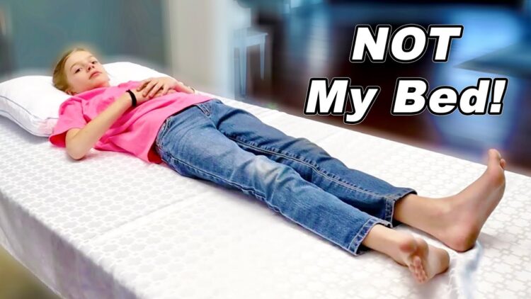 Sarah Tannerites Feet