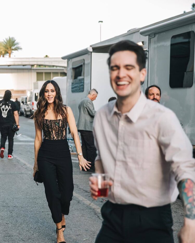 Sarah Urie Feet