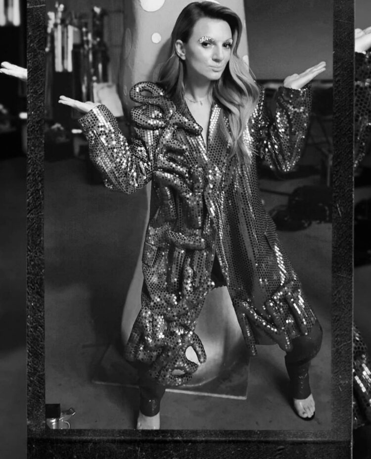 Sarsa Markiewicz Feet