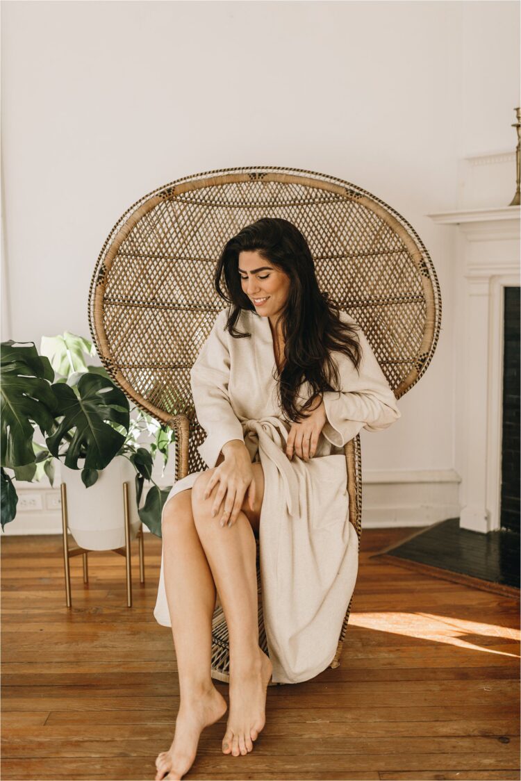 Savannah Alexander Feet