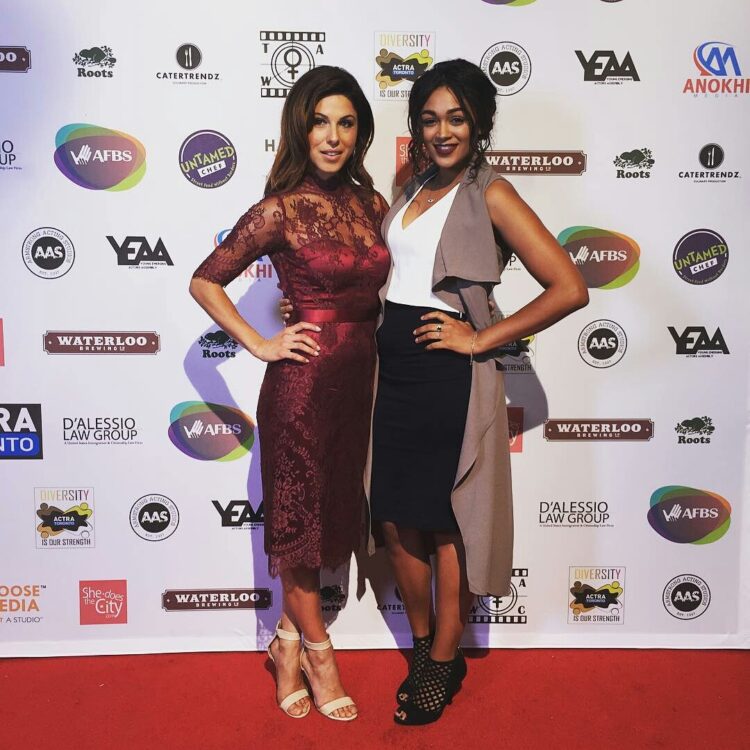 Savannah Basley Feet