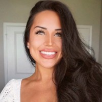 Savannah Jerson Feet