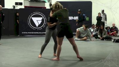 Savannah Wright Feet