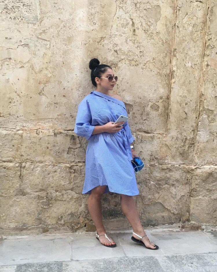 Seda Tutkhalyan Feet