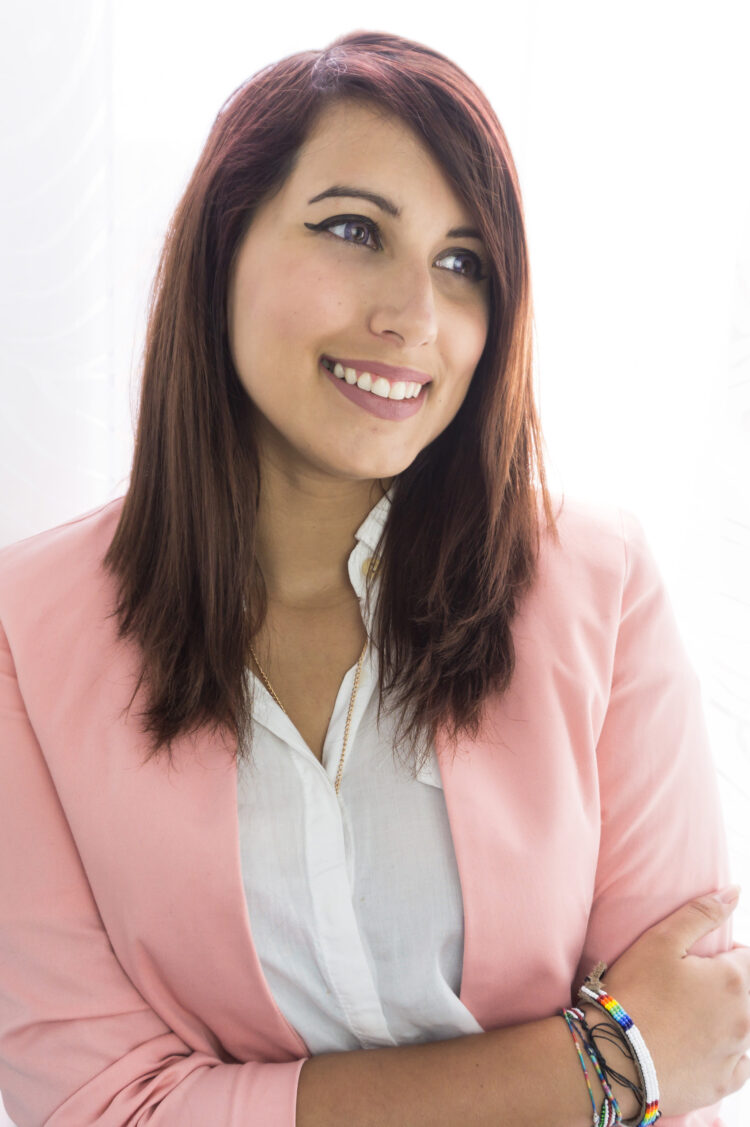 Serena Bertozzi Feet