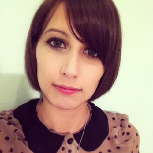 Serena Bertozzi Feet