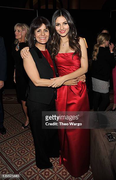 Serene Justice-Reed Feet