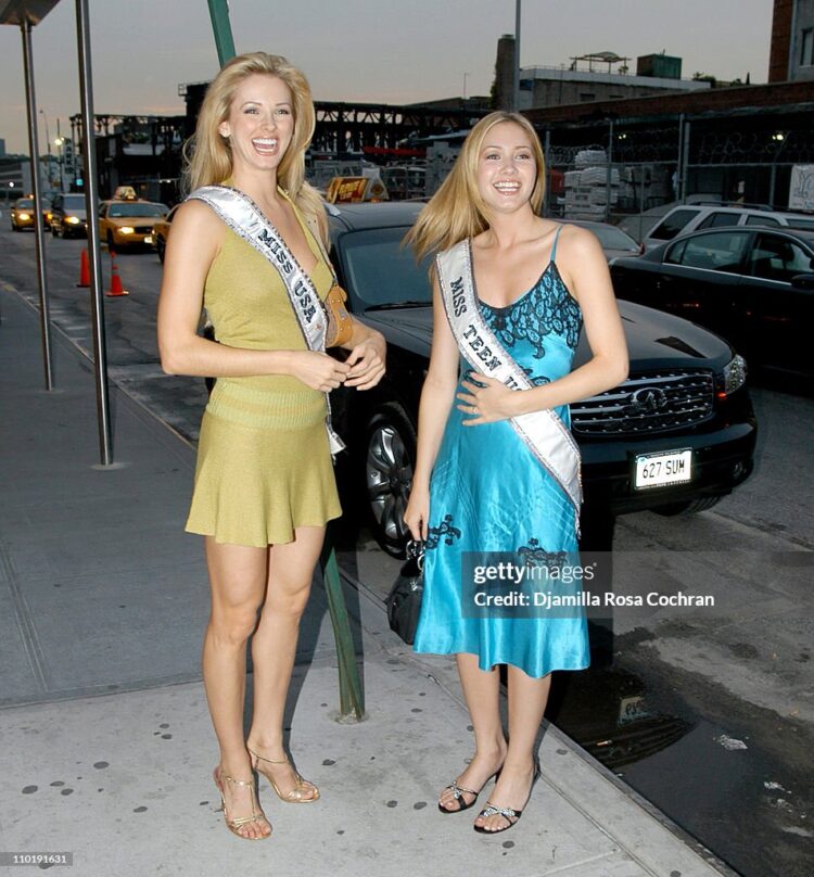 Shandi Finnessey Feet