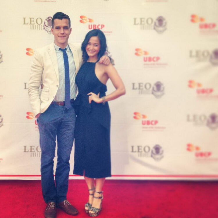 Shannon Chan-Kent Feet