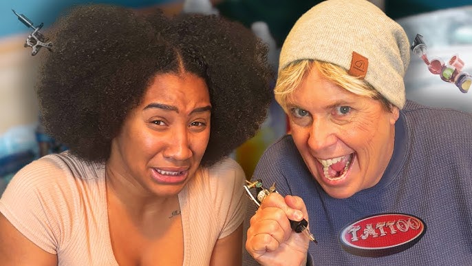 Sharon Fredrickson Feet