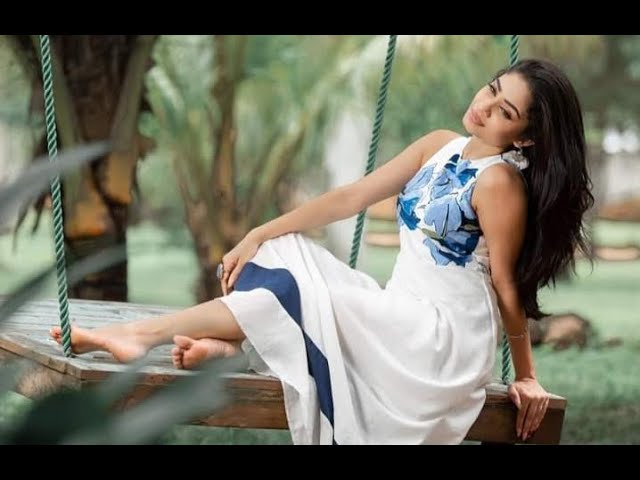 Shehani Kahandawala Feet