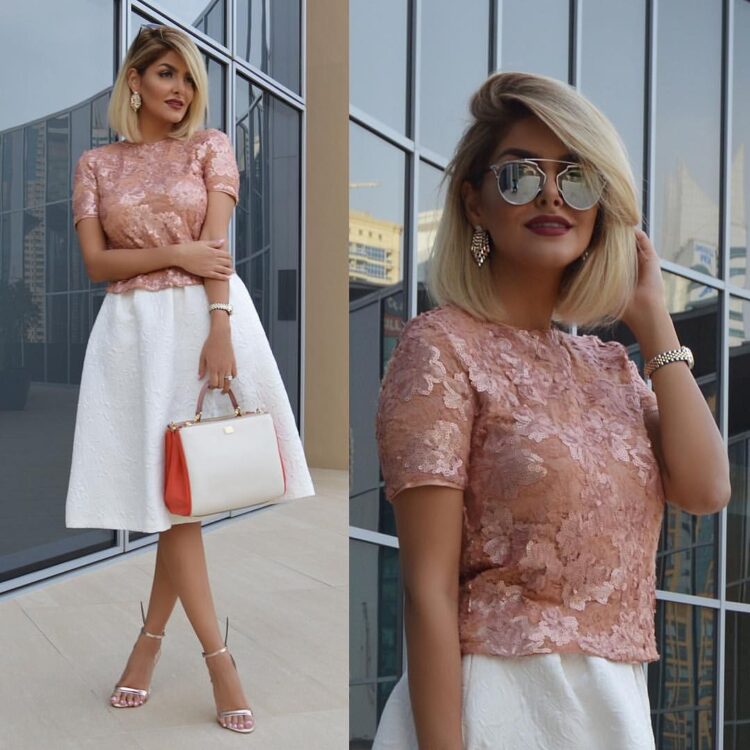 Sheida Babareza Feet