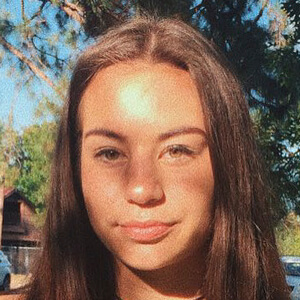 Shekinah Stavinoha Feet