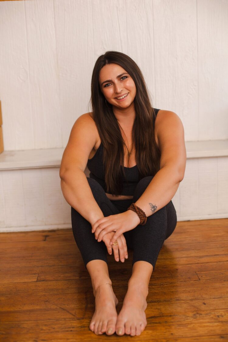 Shelby Perkins Feet