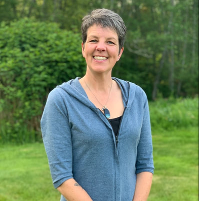 Shelley Ackerman Feet