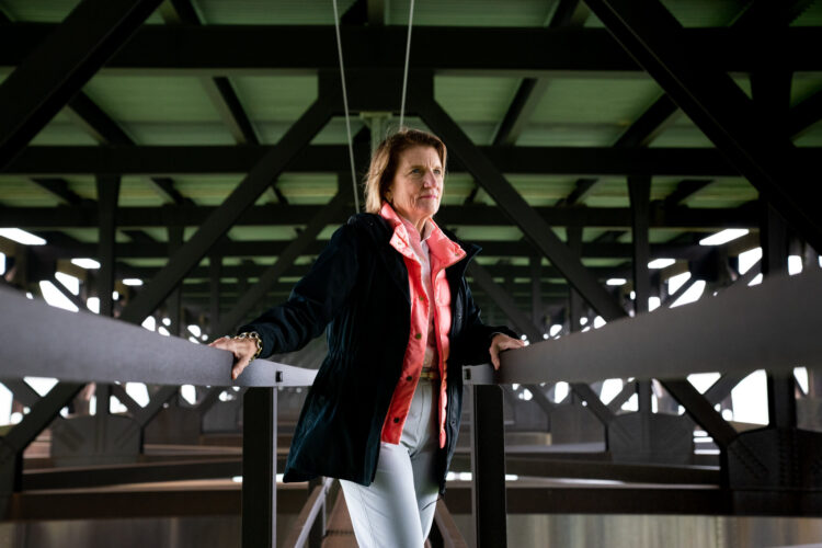 Shelley Moore Capito Feet