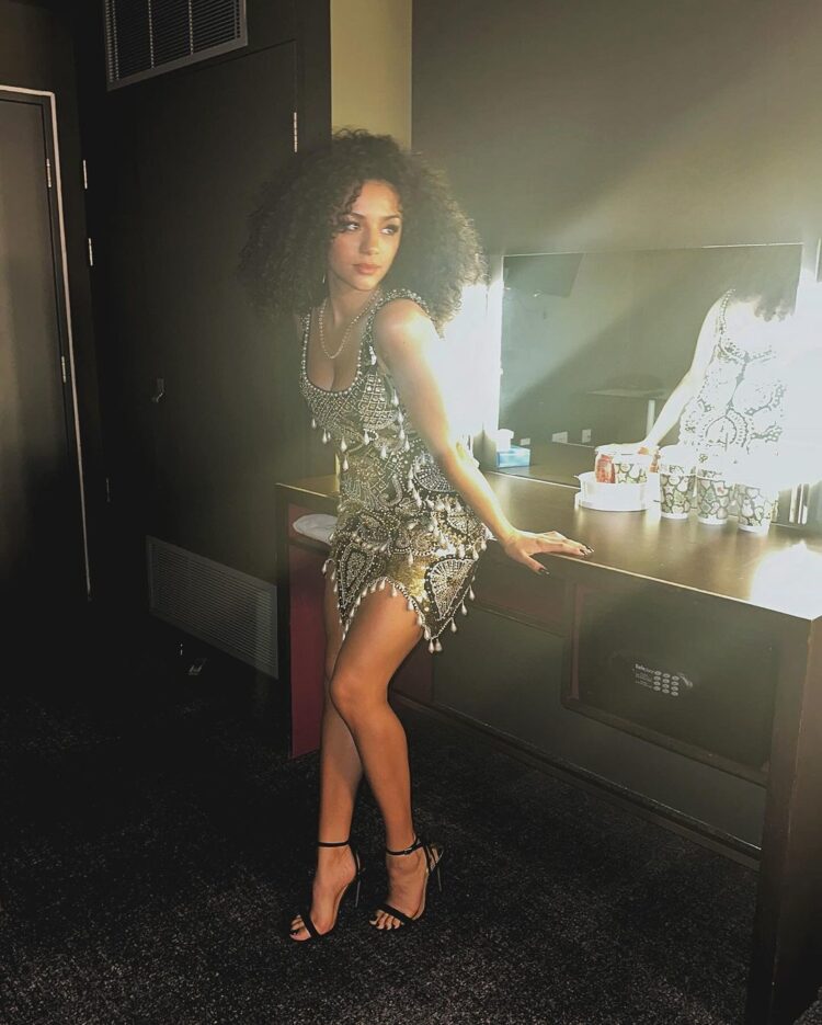 Shereen Cutkelvin Feet