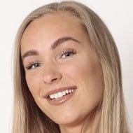 Sherell Martini Feet