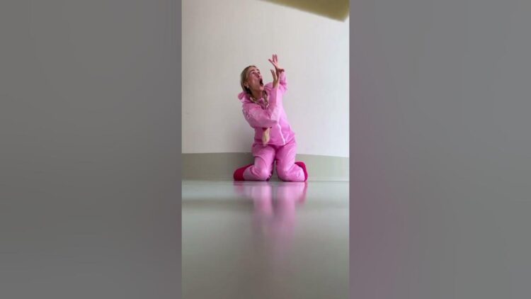 Sherell Martini Feet