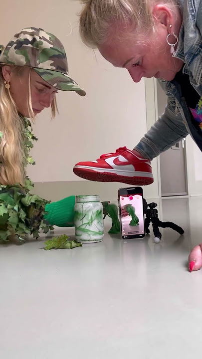 Sherell Martini Feet