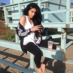 Sherise Cromwell Feet